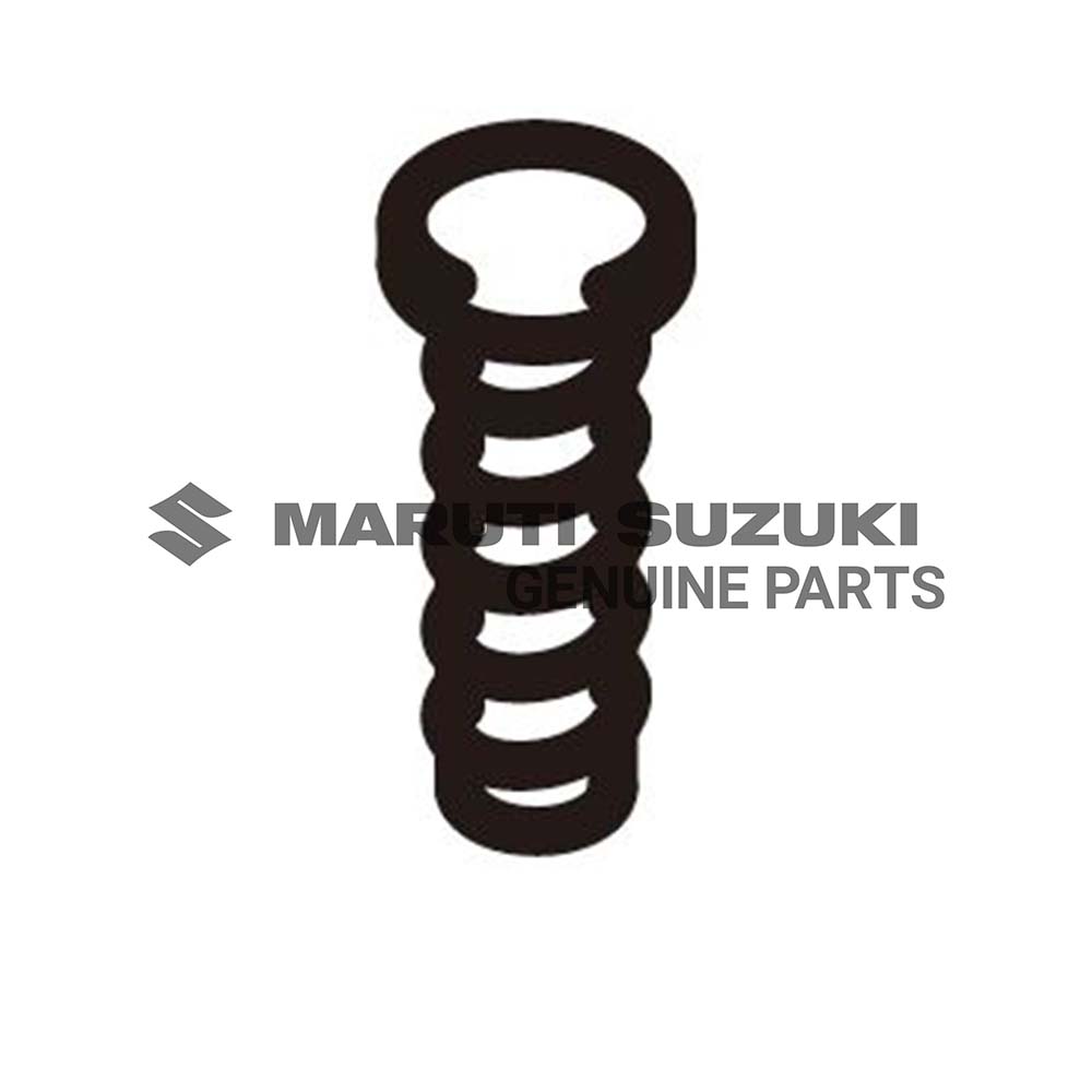 BOLT - 09119-05018 | Maruti Suzuki Genuine Parts