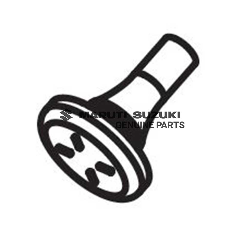 CUSHION - 09321M06026 | Maruti Suzuki Genuine Parts