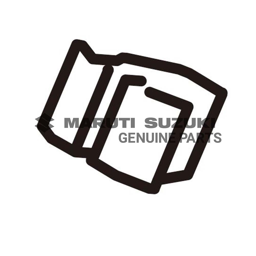 CLIP - 09409-08352 | Maruti Suzuki Genuine Parts