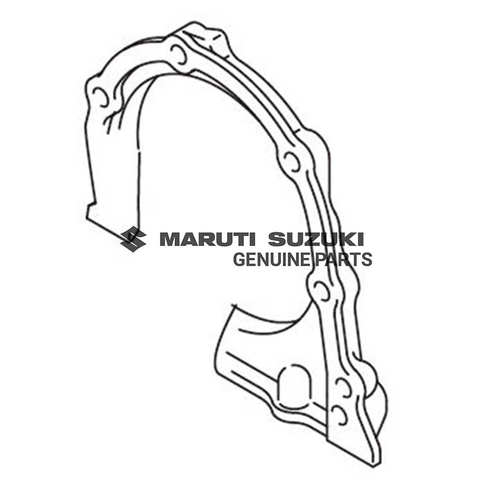 HOUSINGOIL SEAL - 11341M84MA0 | Maruti Suzuki Genuine Parts