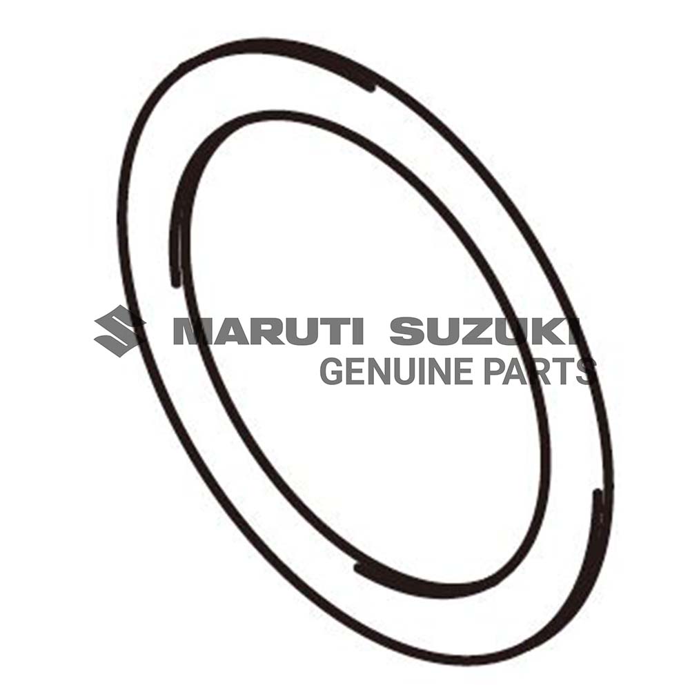 WASHER_DIFFERENTIAL SIDE - 27361M76M00 | Maruti Suzuki Genuine Parts