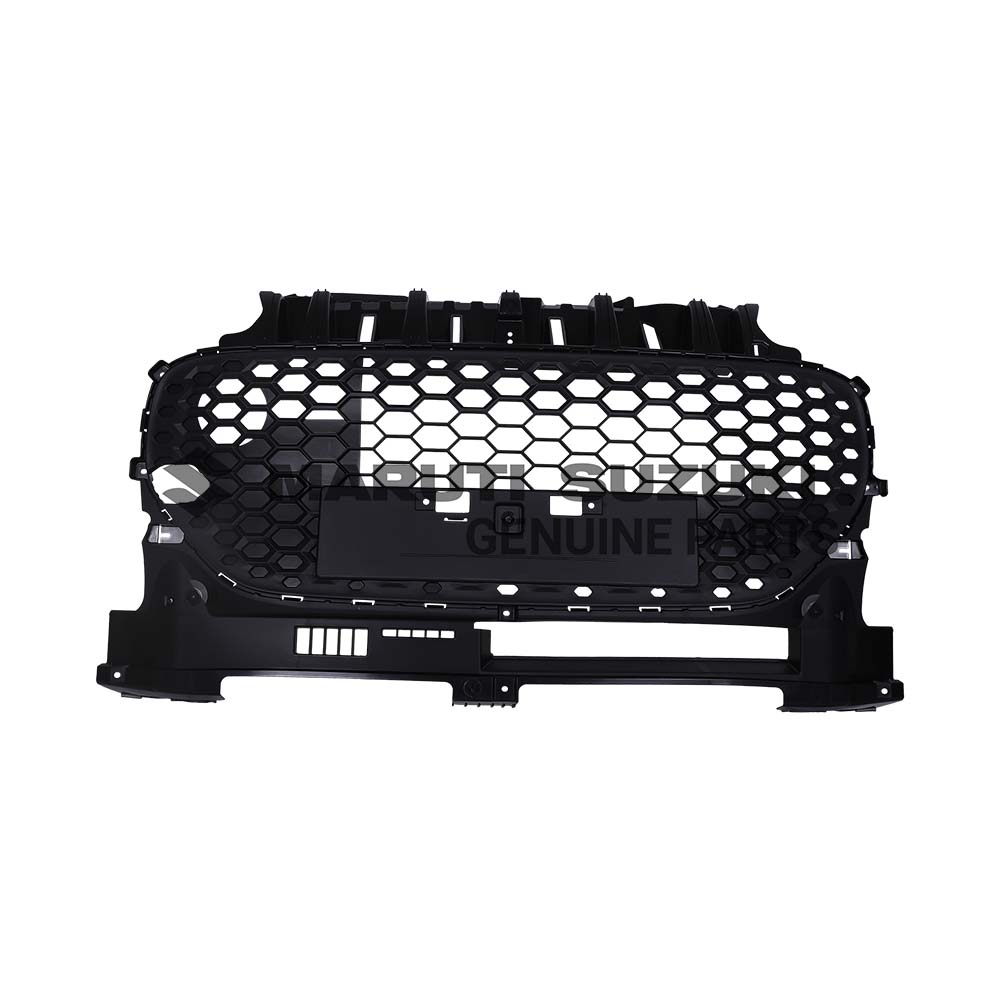 NET_ FRONT BUMPER - 71740M53T00 | Maruti Suzuki Genuine Parts